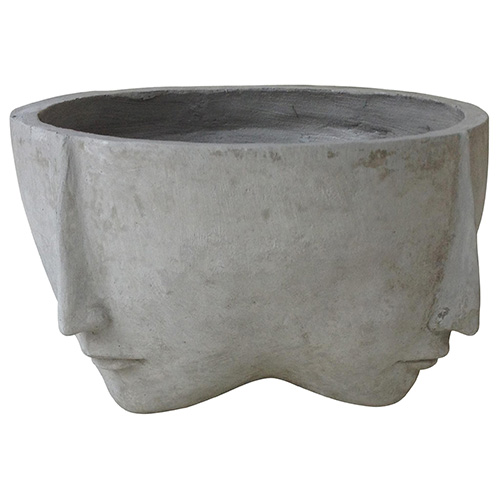 Face Bowl | Pulp Design Studios