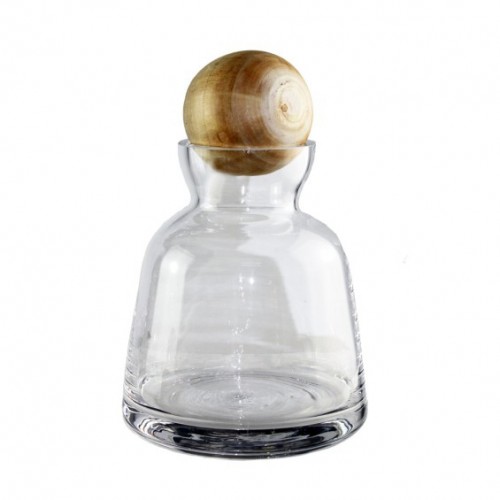 Small Carafe | Pulp Design Studios