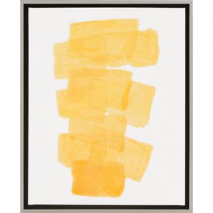 Yellow Wash | Pulp Design Studios