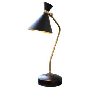 Cone Desk Lamp | Pulp Design Studios