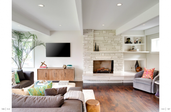 Rue Magazine – September 2015 | Pulp Design Studios