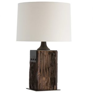 Anvil Table Lamp | Pulp Design Studios