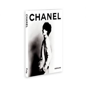 Chanel Three Book Set | Pulp Design Studios