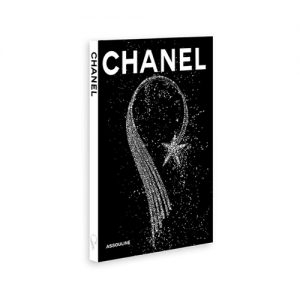 Chanel Three Book Set | Pulp Design Studios