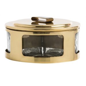 Oliver Box | Pulp Design Studios