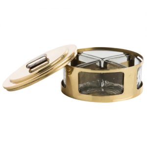 Oliver Box | Pulp Design Studios