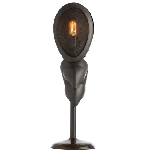 Touche Lamp | Pulp Design Studios