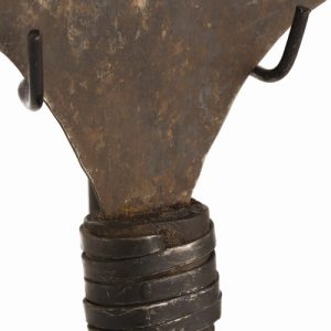 Zulu Sculpture | Pulp Design Studios