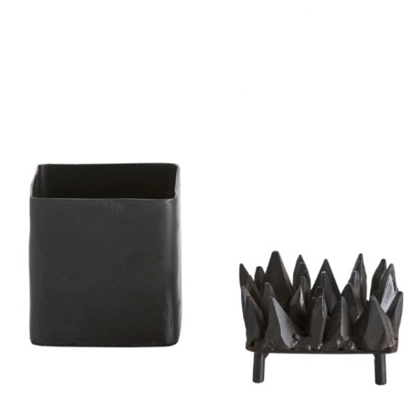 Jagger Small Box | Pulp Design Studios