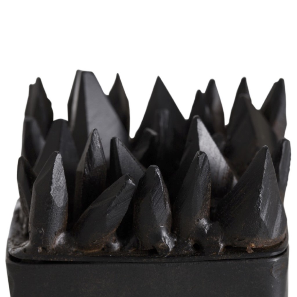 Jagger Small Box | Pulp Design Studios