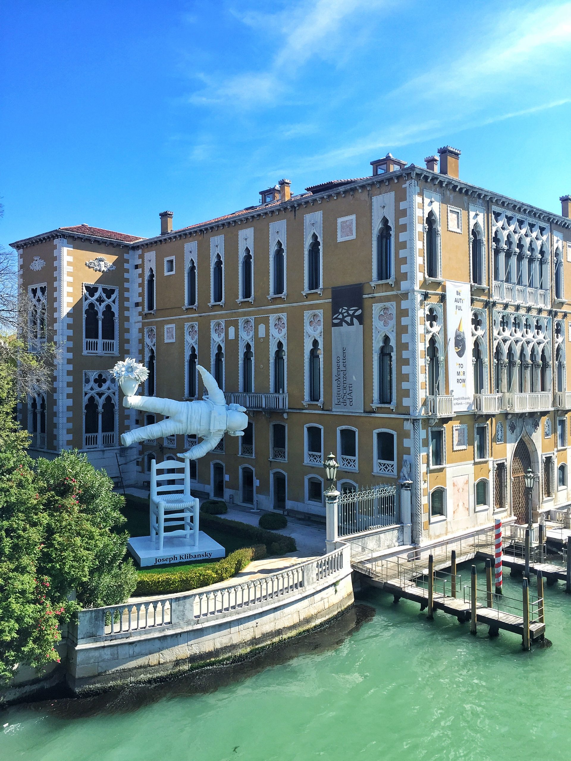 Designers' Guide to Venice | Pulp Design Studios