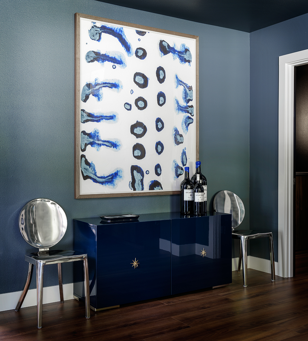 Before + After: A Boutique Winery Transformation | Pulp Design Studios