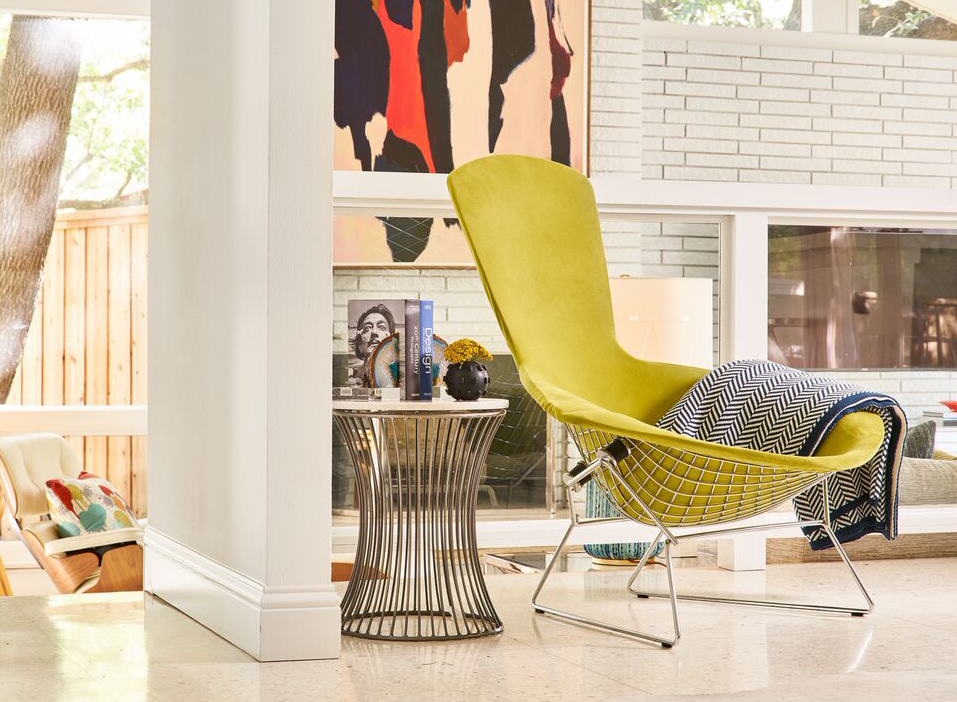 Texas Interior Design Projects | Pulp Design Studios