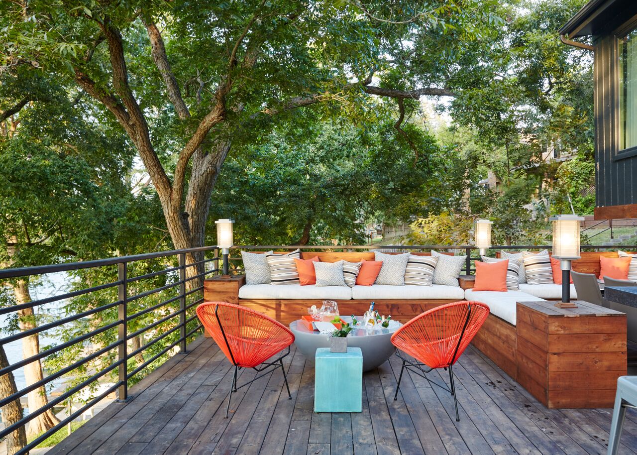 4 Tips for the Perfect Outdoor Room | Pulp Design Studios
