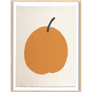 Modern Fruit Study 3 | Pulp Design Studios