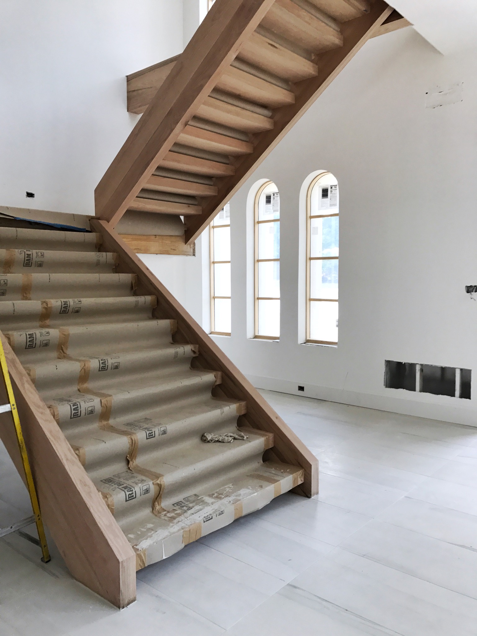 Behind the Scenes: Traditional Home Dallas Showhouse | Pulp Design Studios