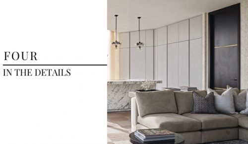 The Top 10 Interior Design Trends for Fall 2018 | Pulp Design Studios