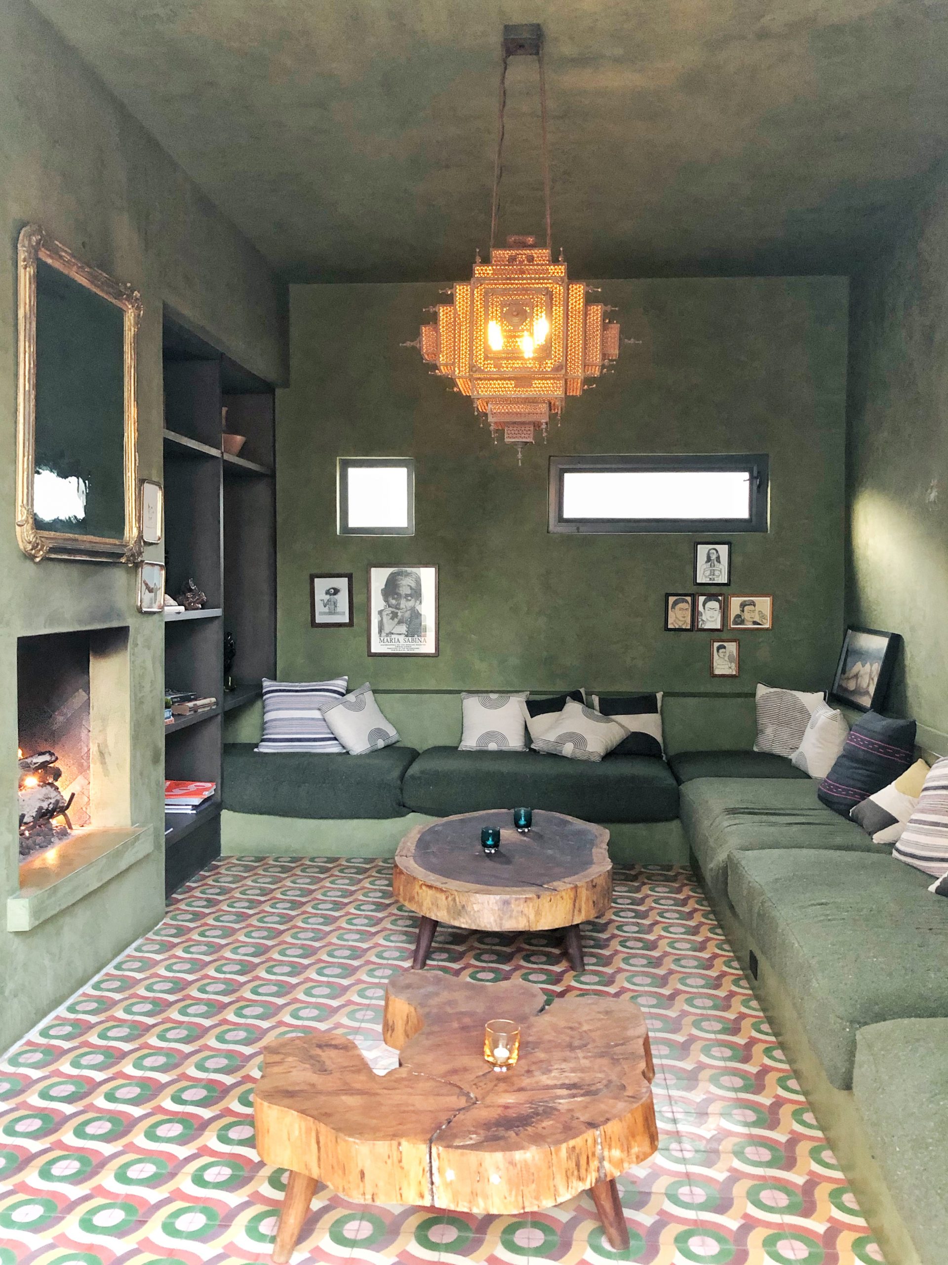 Inspired by Adventure and Travel | Pulp Design Studios