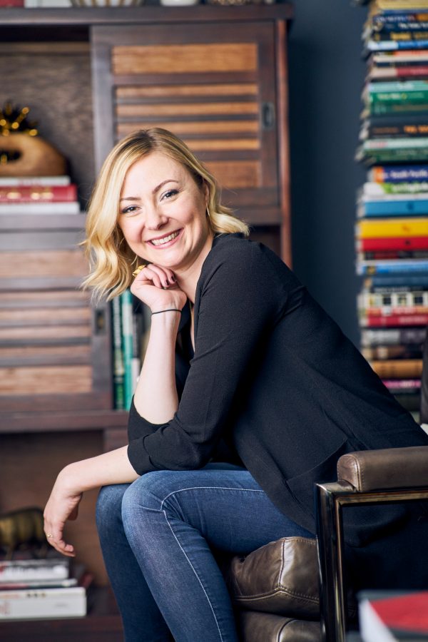 The Story of Beth's Seattle Home | Pulp Design Studios