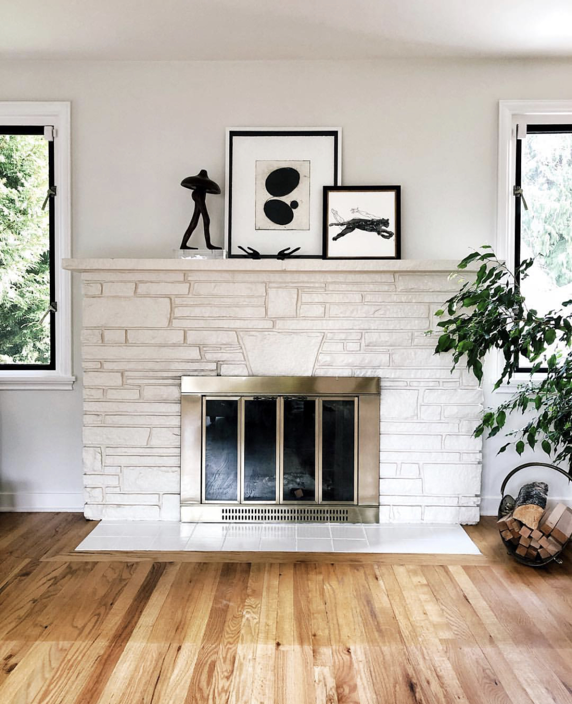 The Story of Beth's Seattle Home | Pulp Design Studios