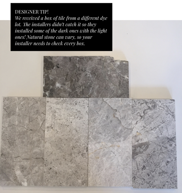 Pulp at Home: Carolina's Tips for Tile | Pulp Design Studios