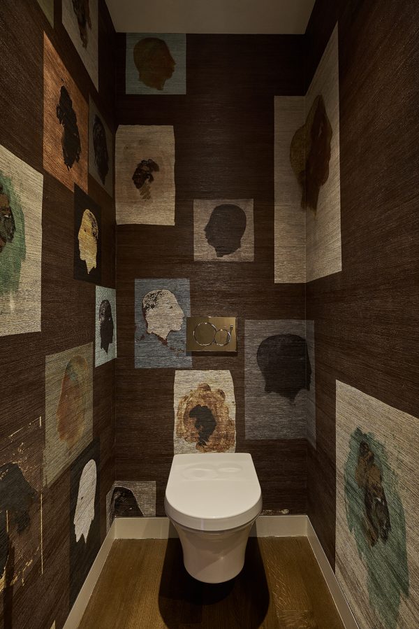 The Magic of Wallpaper | Pulp Design Studios