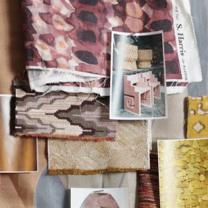 Old Cairo | Pink Ink | Pulp Design Studios