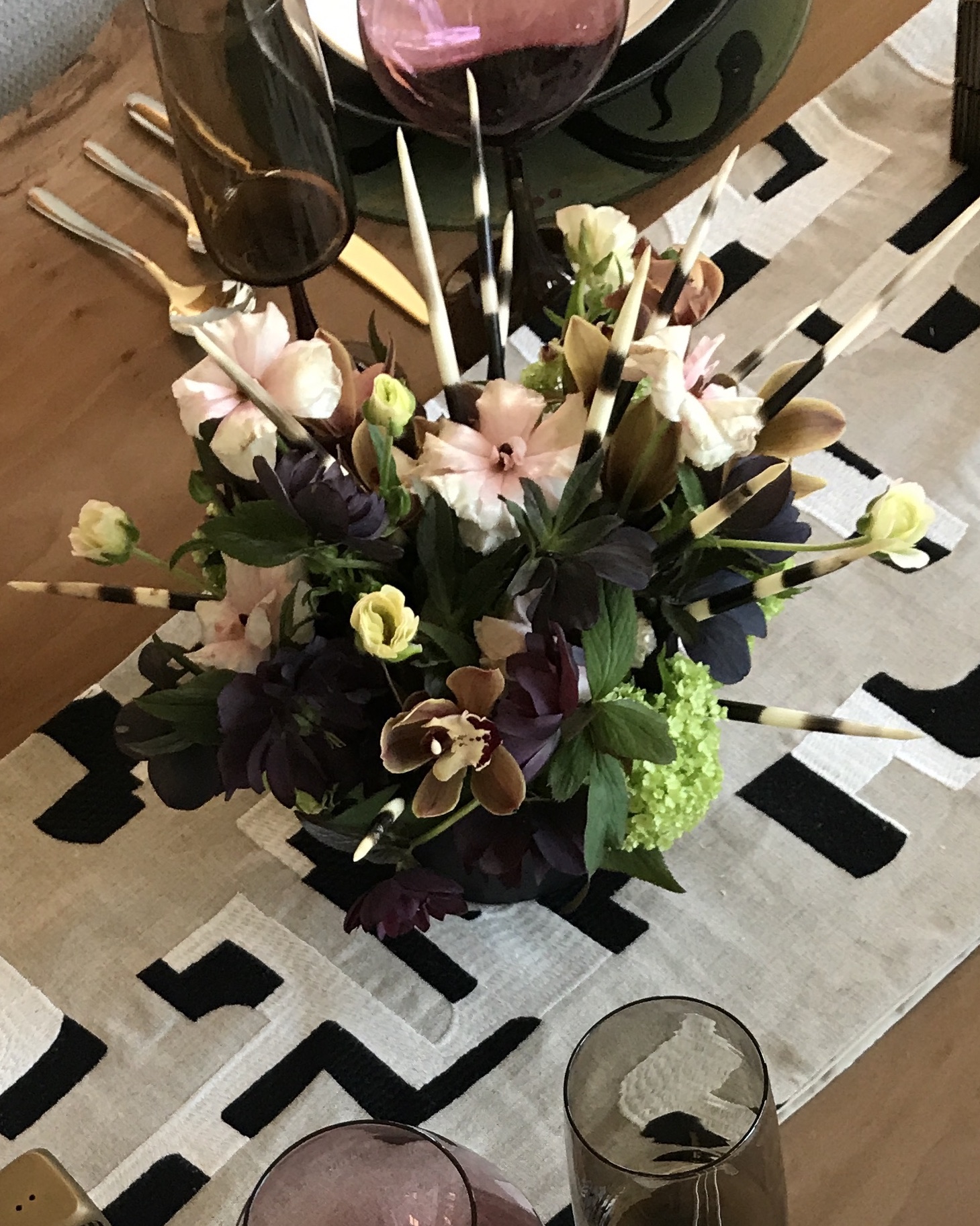 5 Tips for Setting the Perfect Table | Pulp Design Studios