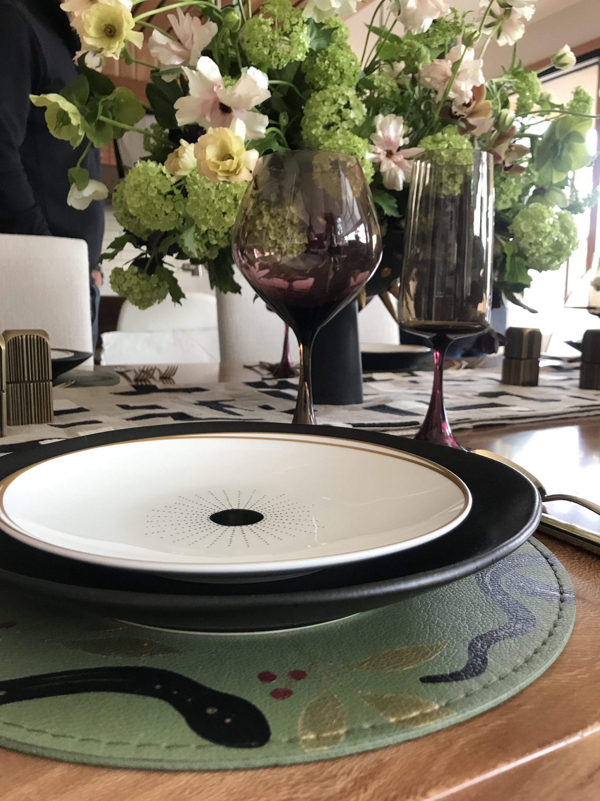 5 Tips for Setting the Perfect Table | Pulp Design Studios