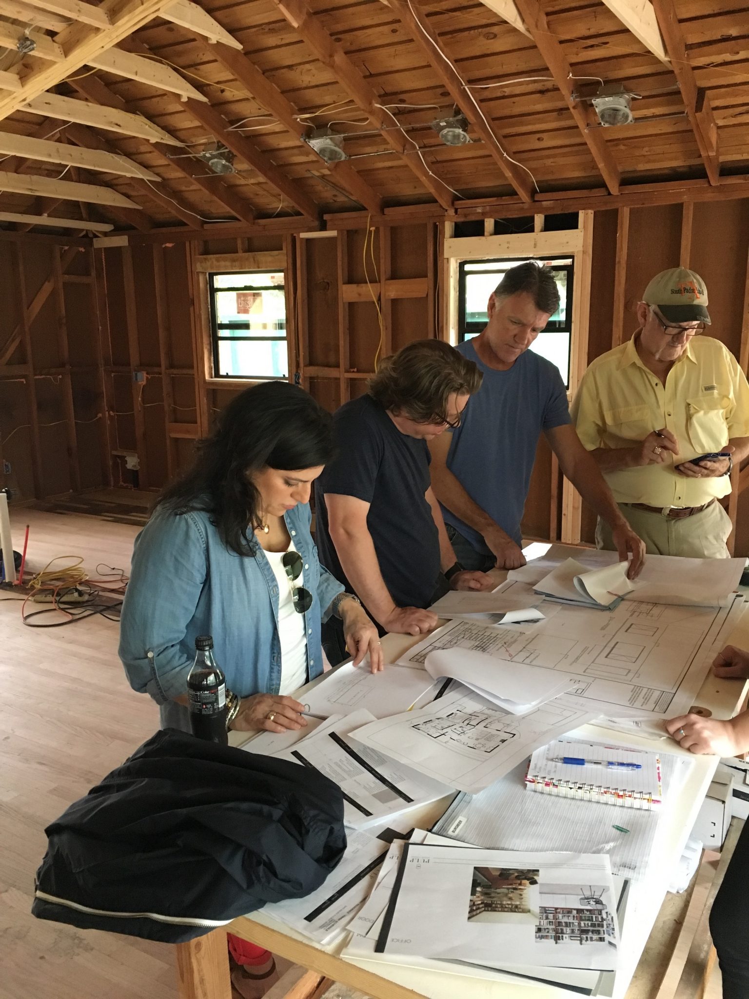 How We Work a Remodel | Pulp Design Studios