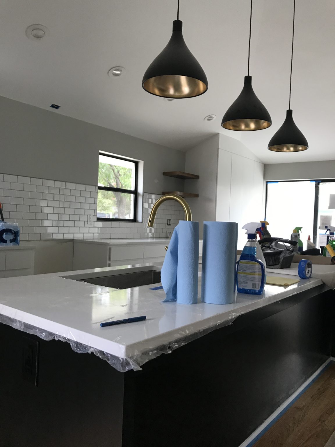 How We Work a Remodel | Pulp Design Studios