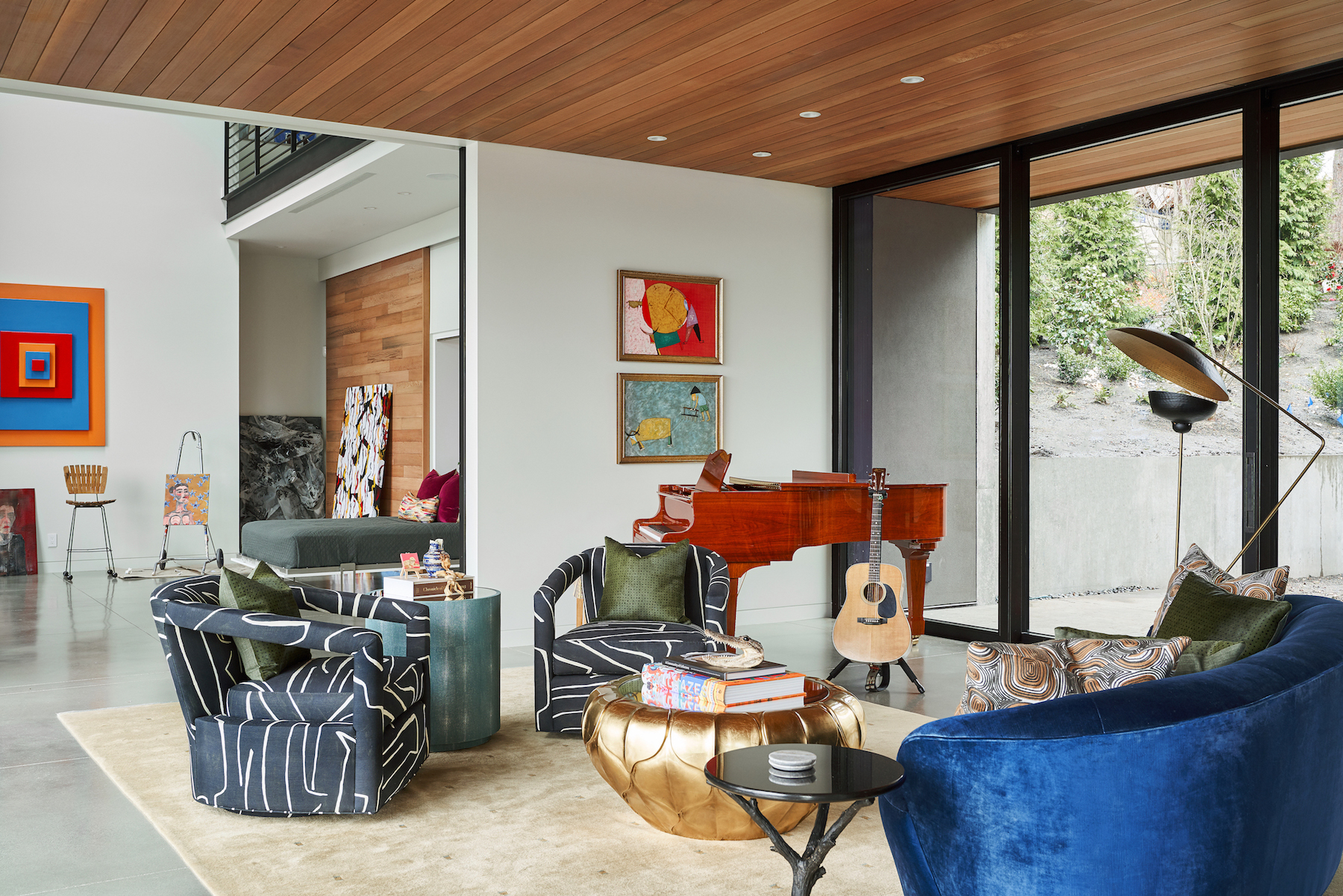 Project in Focus: Design Takes Flight | Pulp Design Studios