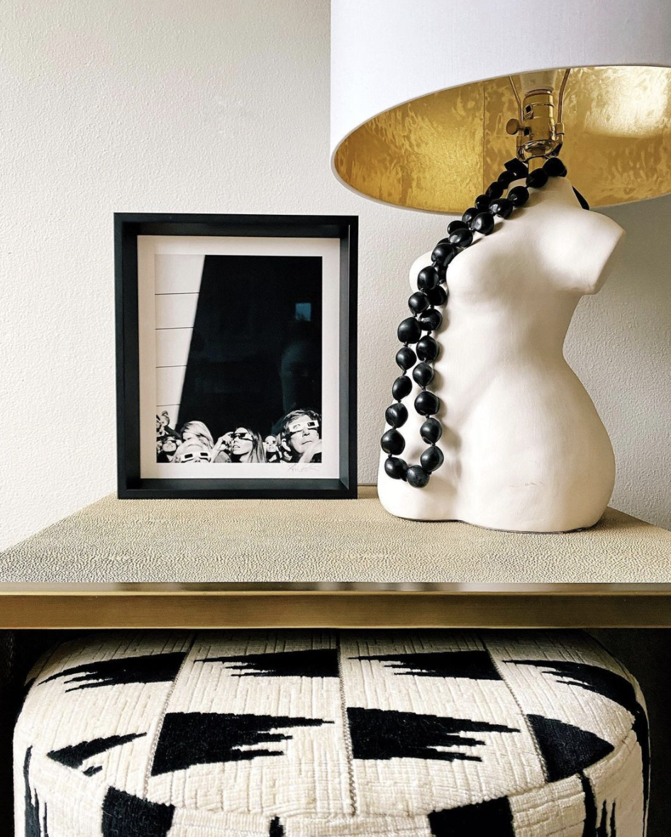 6 Ways to Curate Art for Your Home | Pulp Design Studios