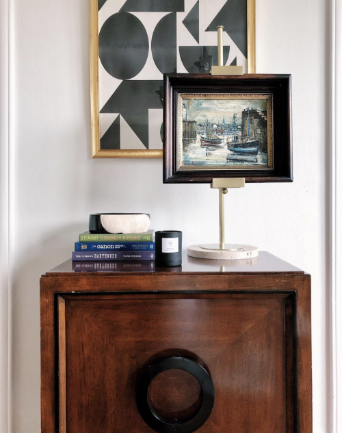 6 Ways to Curate Art for Your Home | Pulp Design Studios