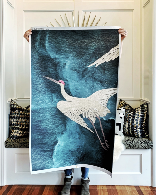 Project in Focus: Design Takes Flight | Pulp Design Studios