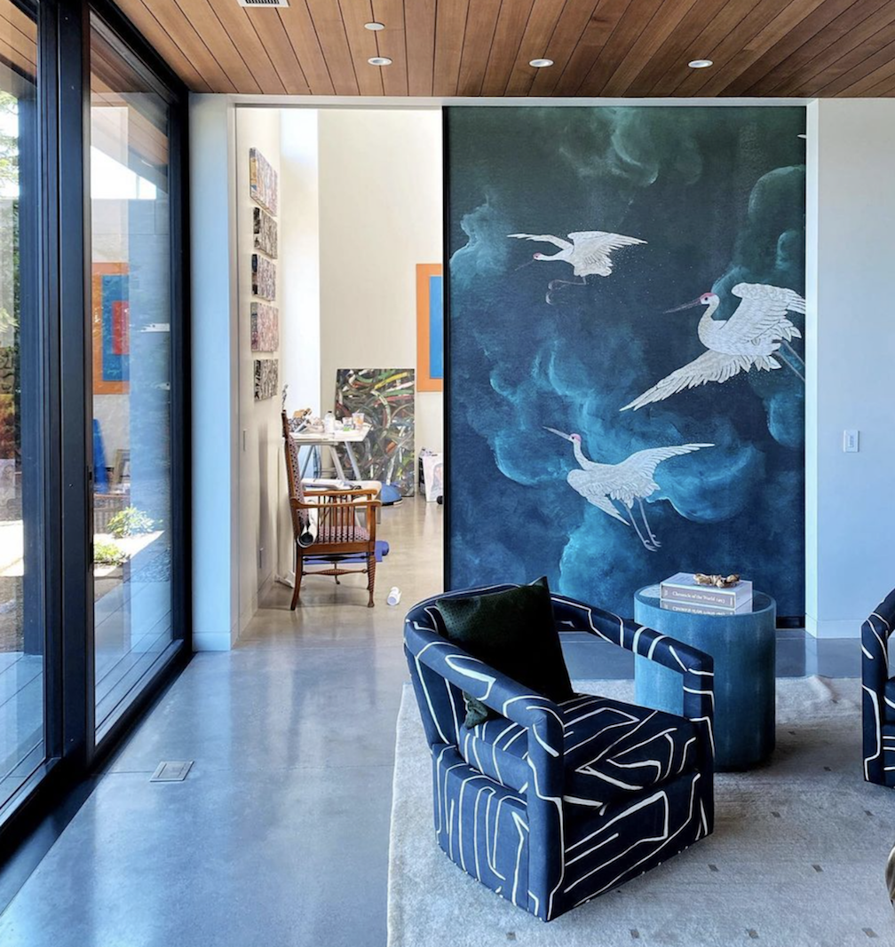 Project in Focus: Design Takes Flight | Pulp Design Studios