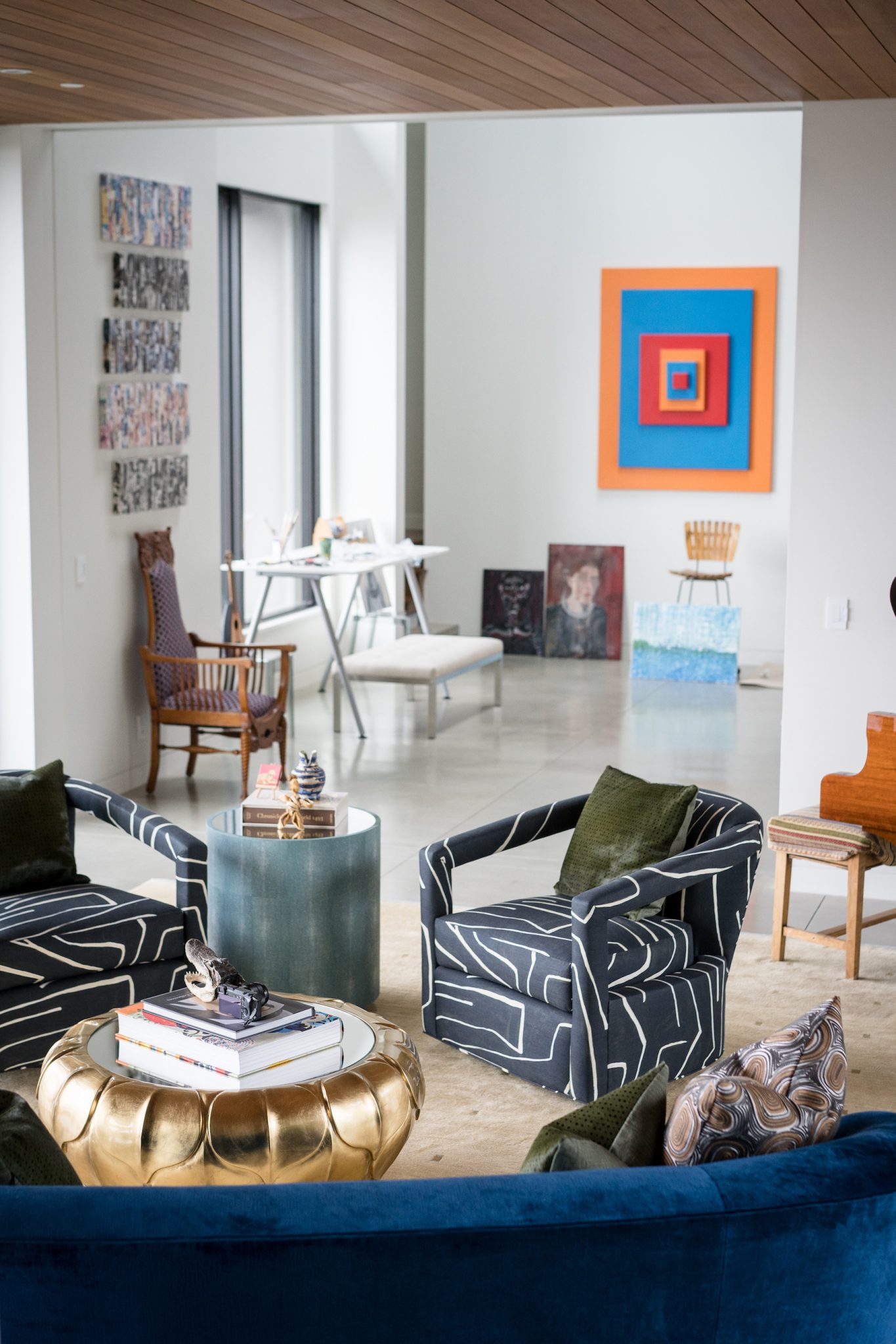 Project in Focus: Design Takes Flight | Pulp Design Studios