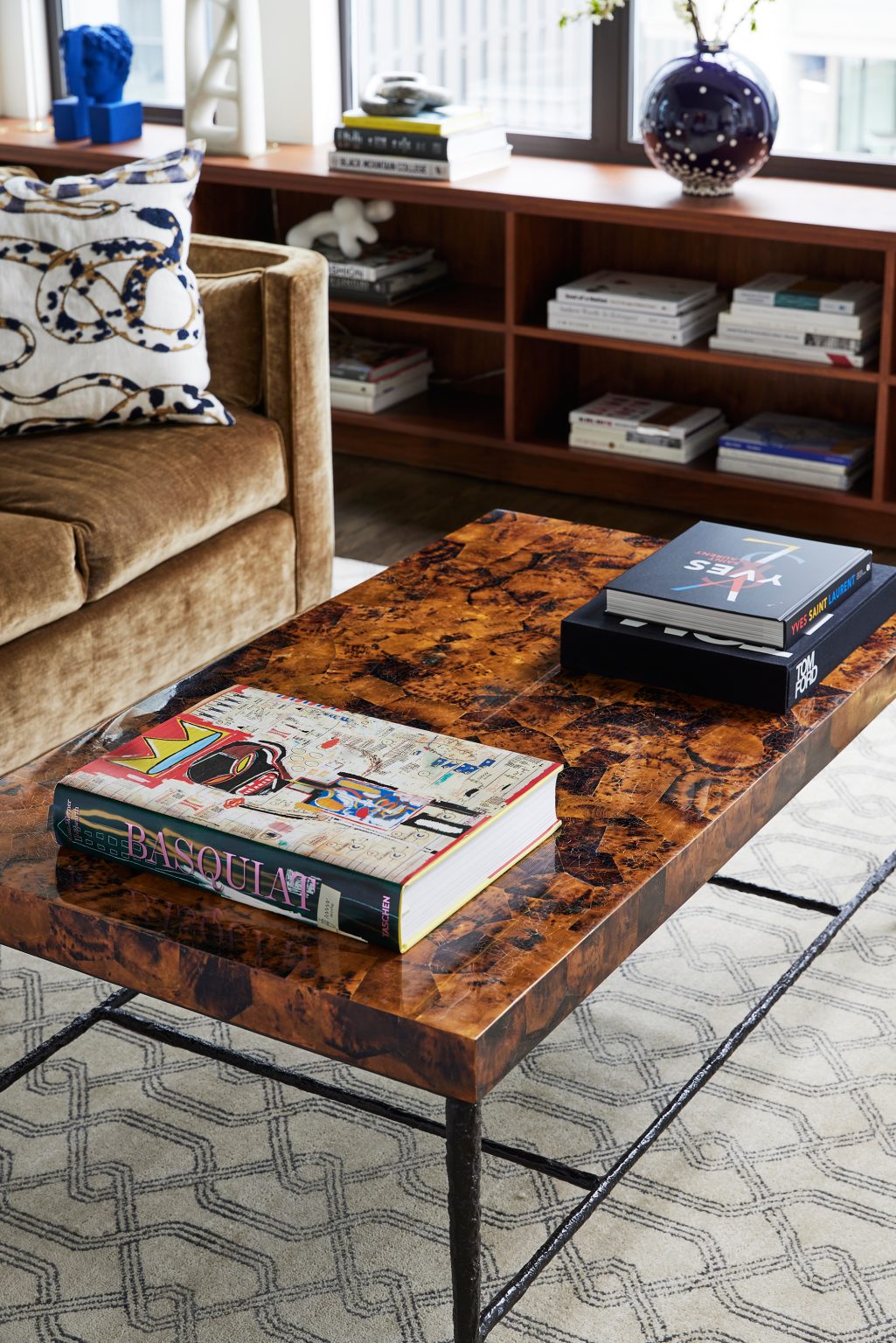 5 Tips for Styling a Coffee Table Like a Pro | Pulp Design Studios