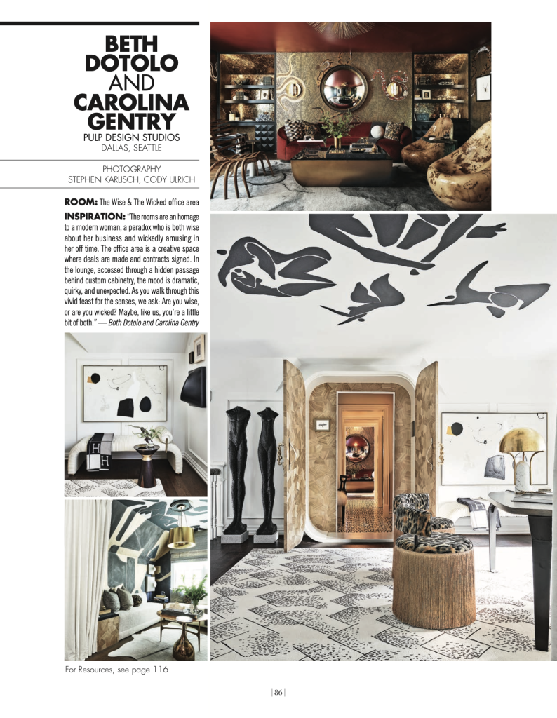 Paper City Dallas – November 2021 | Pulp Design Studios