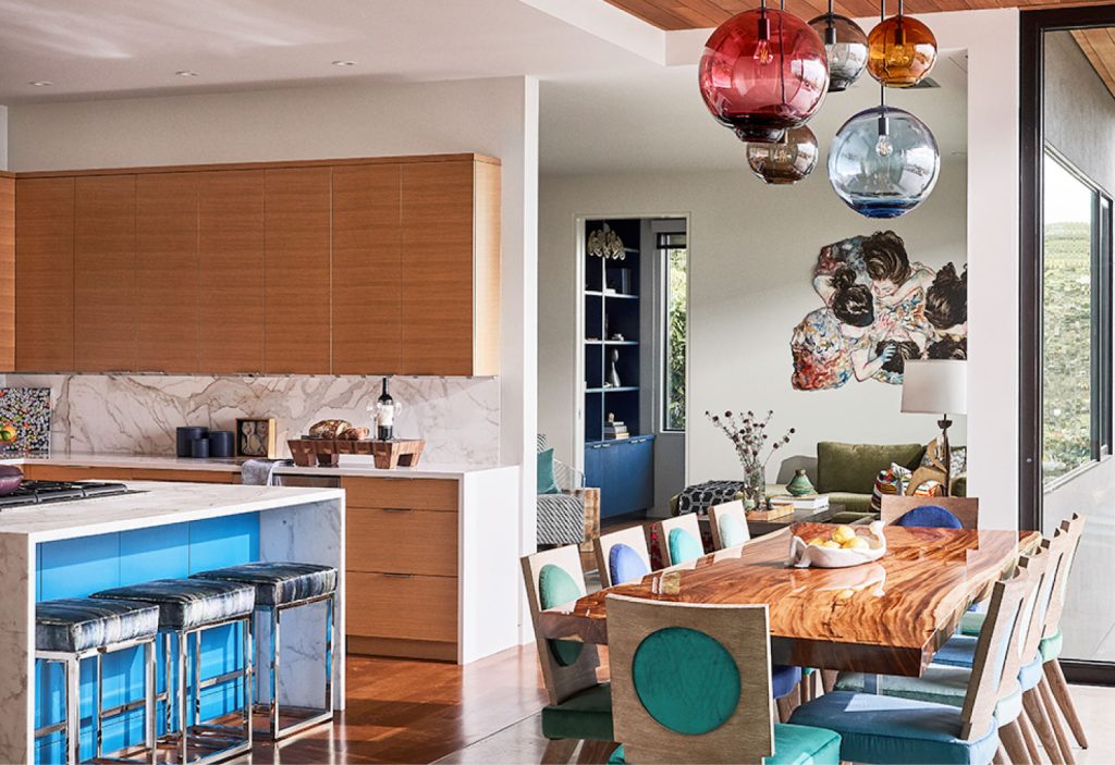 Dallas & Seattle Interior Design Services | Pulp Design Studios