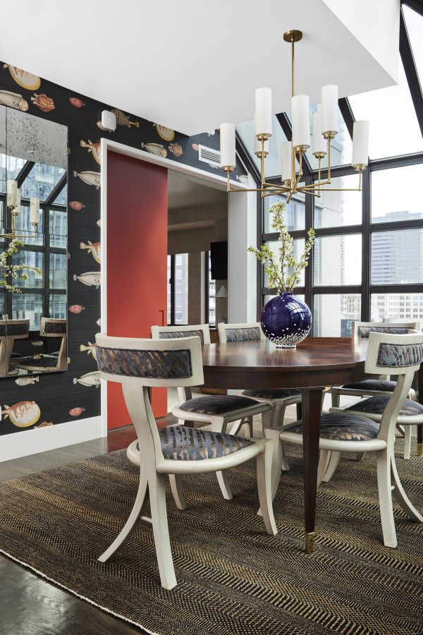 How To Turn Awkward Spaces Into Clever Design Solutions | Pulp Design ...