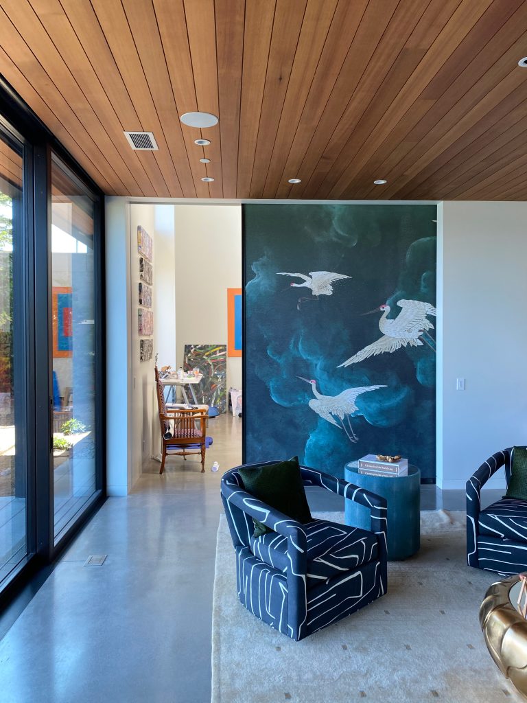 How To Turn Awkward Spaces Into Clever Design Solutions | Pulp Design ...