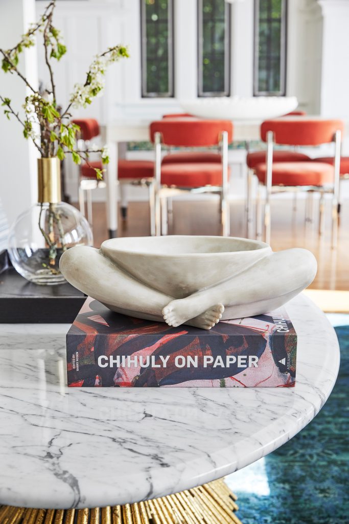 Seattle Modern Bungalow Home Tour | Pulp Design Studios