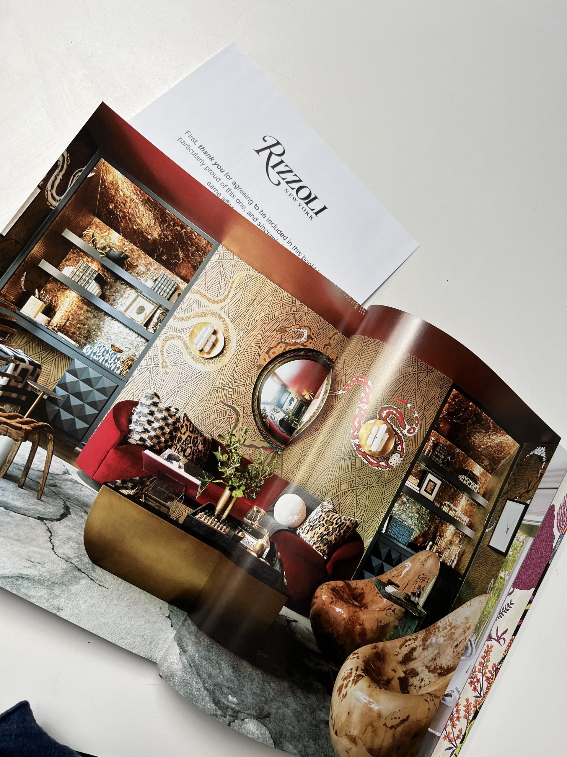 Pulp Featured in New Design Book | Pulp Design Studios