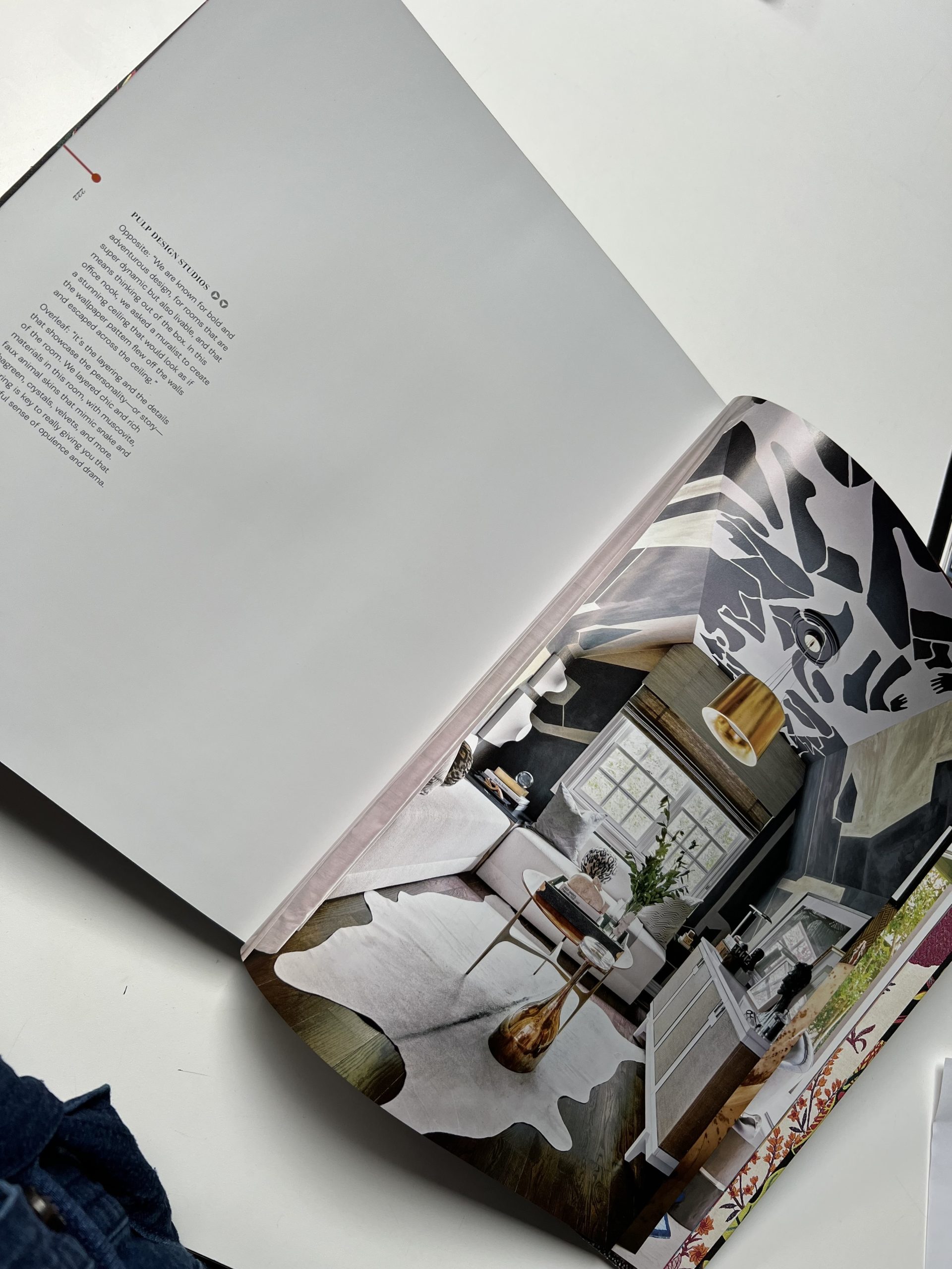 Pulp Featured in New Design Book | Pulp Design Studios