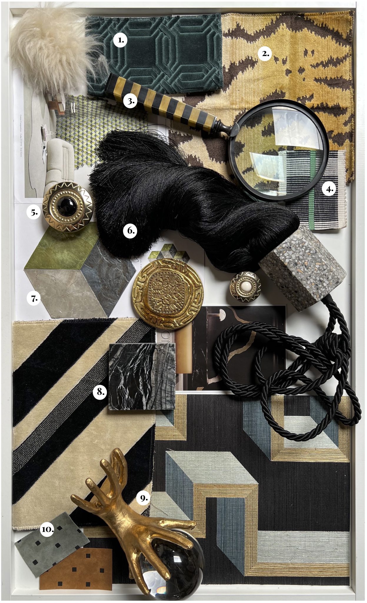 The Pulp Edit: A Sense of Adventure | Pulp Design Studios