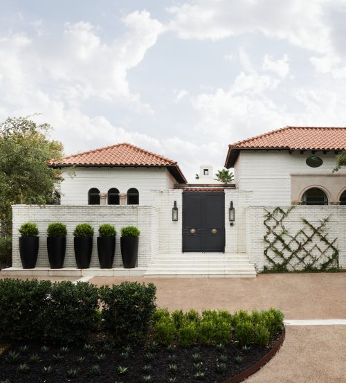 Good Bones: Redesigning a Home’s Exterior | Pulp Design Studios