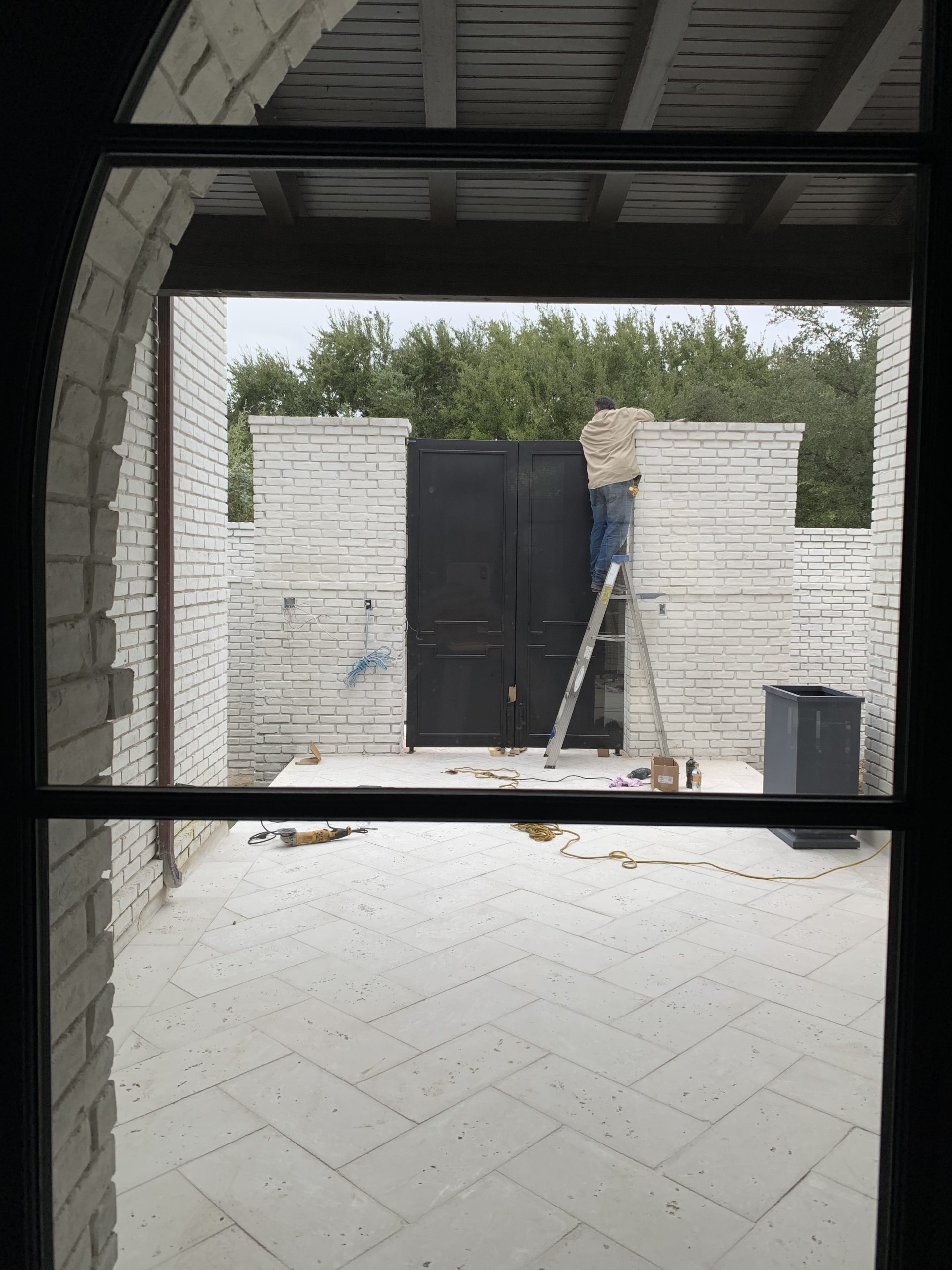 Good Bones: Redesigning a Home’s Exterior | Pulp Design Studios