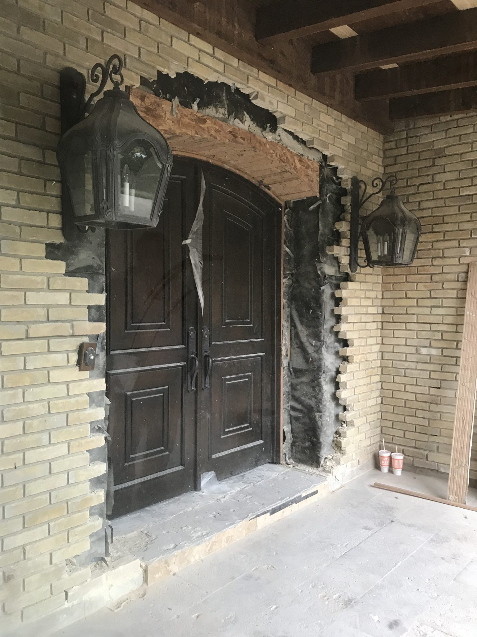 Good Bones: Redesigning a Home’s Exterior | Pulp Design Studios