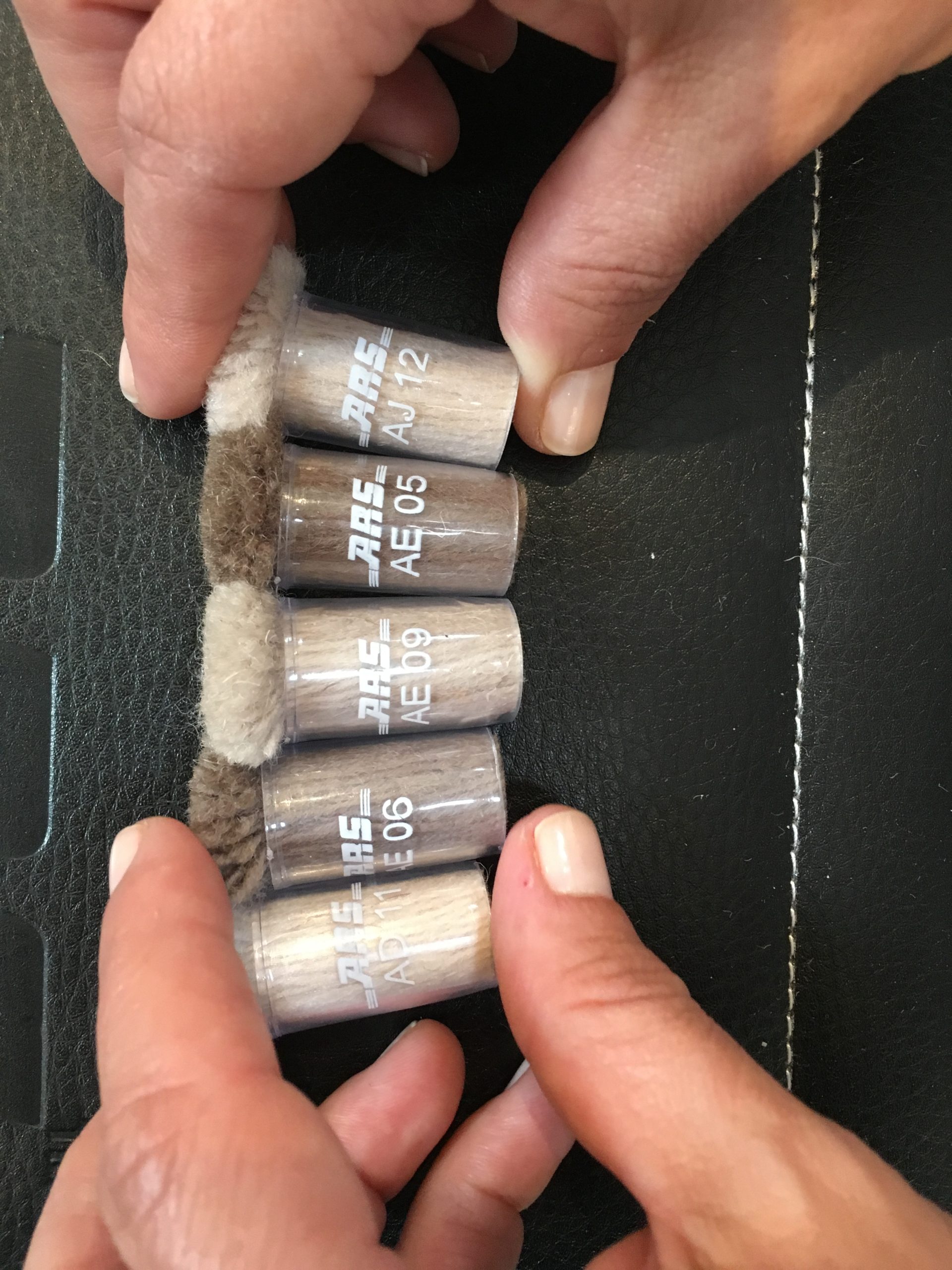 How Pulp Designs a Custom Rug | Pulp Design Studios